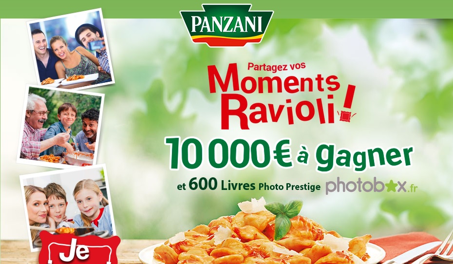 10 000€ et 600 livres photos à gagner | So Busy Girls